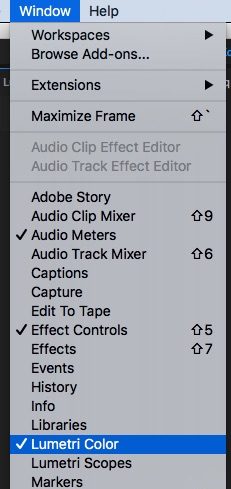 給初學者的簡易LOG調色教程 - 杰客森林
