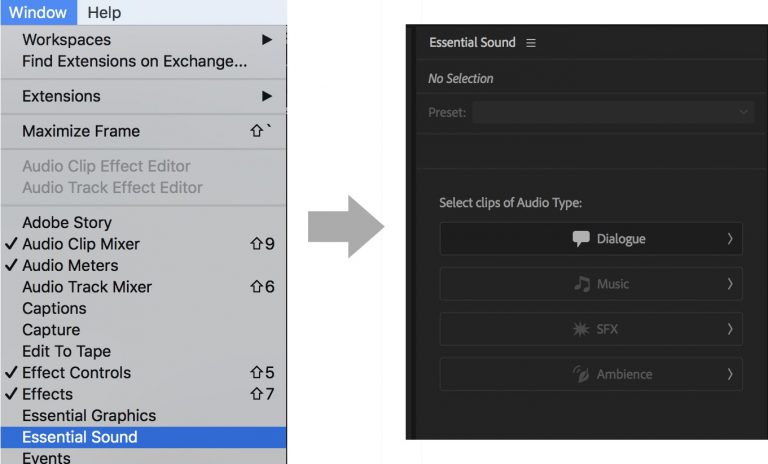 Audio Ducking!! 修再多次都不會哭的自動音量功能 - 杰客森林