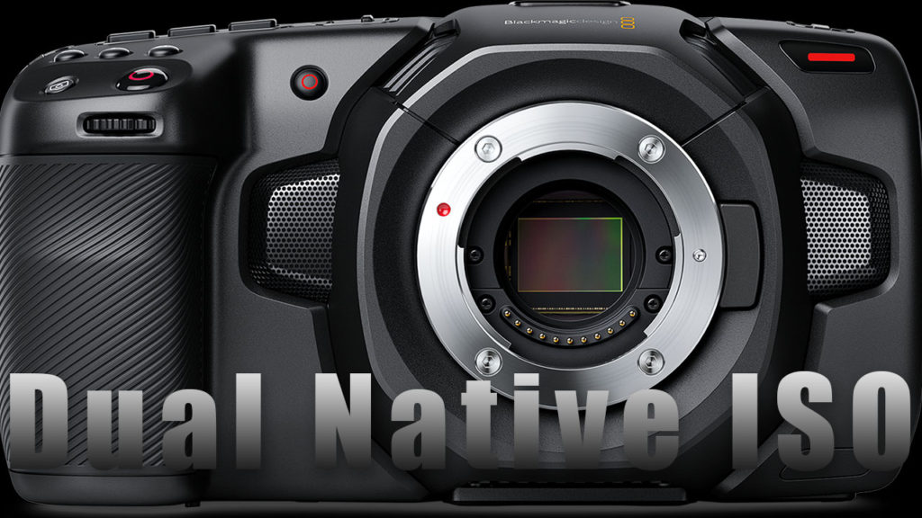有效掌握「雙原生 ISO」，提升動態範圍 - 杰客森林