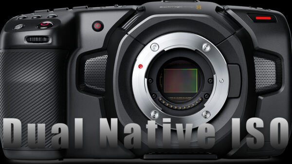 有效掌握「雙原生 ISO」，提升動態範圍 - 杰客森林