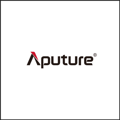 Aputure 愛圖仕燈光 彙整 - 杰客森林
