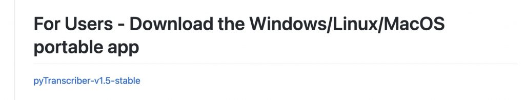 多話YouTuber的福音「pyTranscriber」：免付費SRT中文字幕快速生成工具，Mac也適用 - 杰客森林