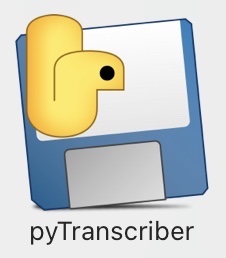 多話YouTuber的福音「pyTranscriber」：免付費SRT中文字幕快速生成工具，Mac也適用 - 杰客森林