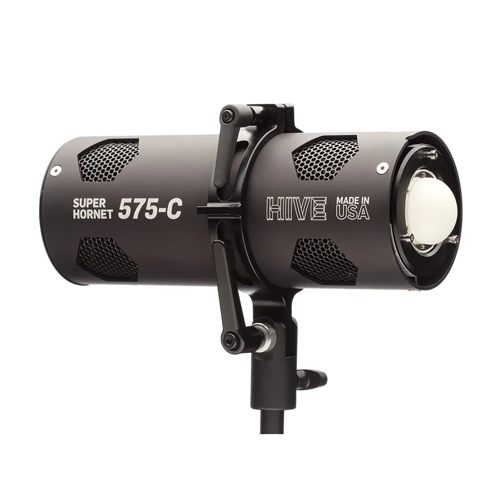 HIVE Lighting Super Hornet 575 C 全彩LED燈-OF - 杰客森林