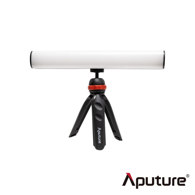 Aputure 愛圖仕 MT PRO 像素迷你管燈 - 杰客森林
