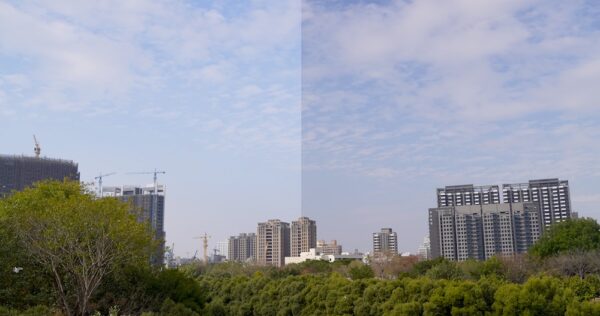 動態攝影需使用哪些濾鏡? - 杰客森林