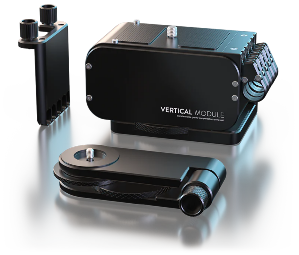 edelkrone Vertical Module 垂直模組 - 杰客森林