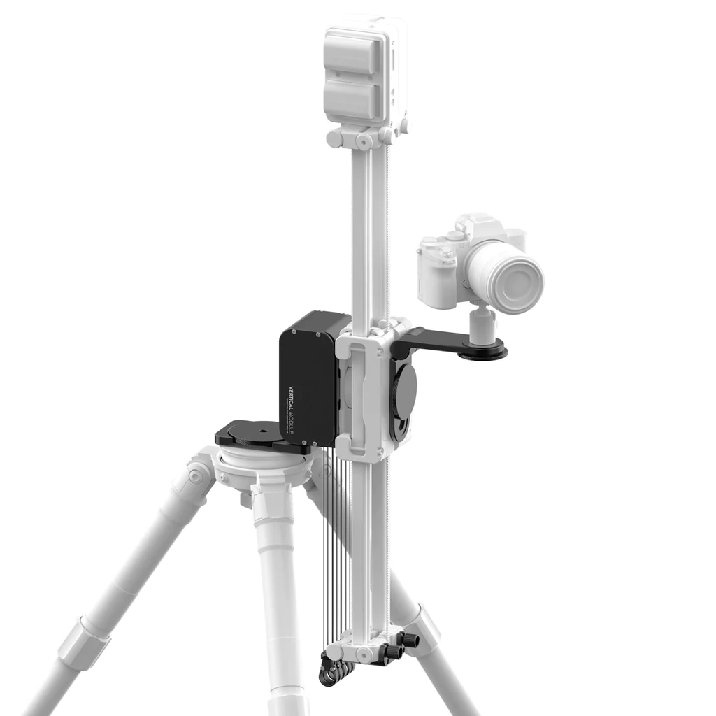 edelkrone Vertical Module 垂直模組 - 杰客森林