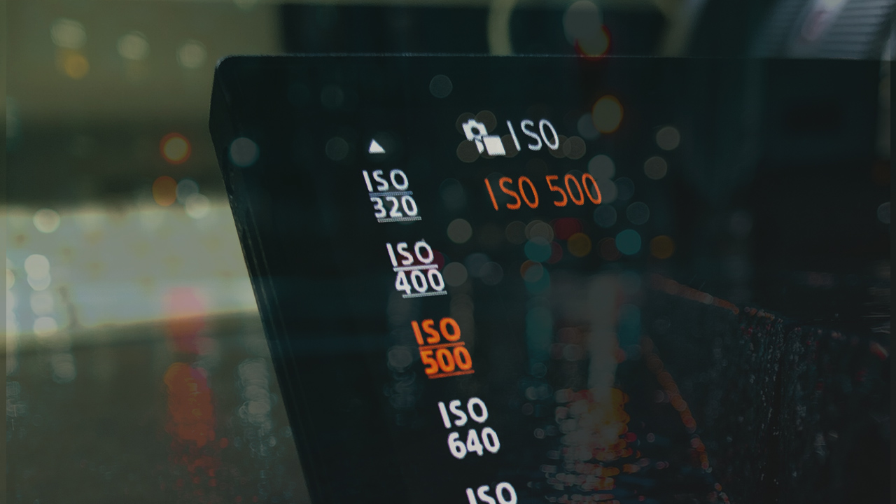 「低擴展ISO」盡量不要用? Slog3如何用動態範圍換畫質? - 杰客森林