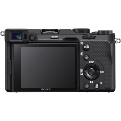 SONY α7C ILCE-7C 單機身 公司貨 - 杰客森林