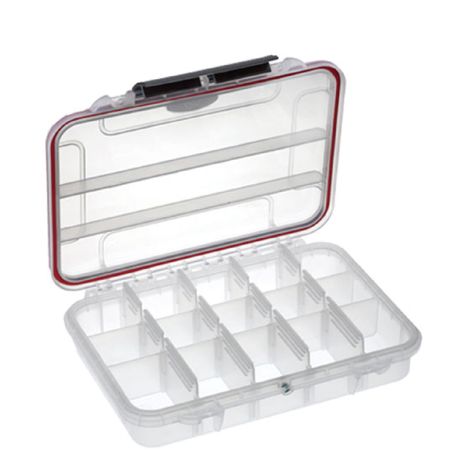 Max Case 義大利 防水防塵盒 MAX002T - 杰客森林