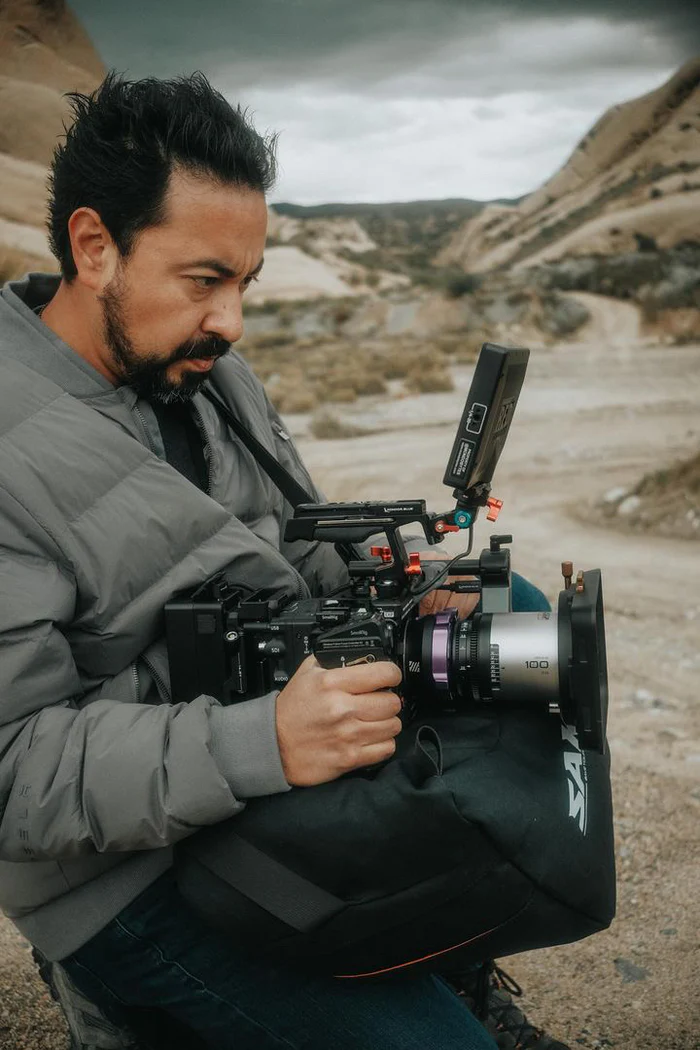 SAKK Camera Saddle 攝影馬鞍袋 - 杰客森林