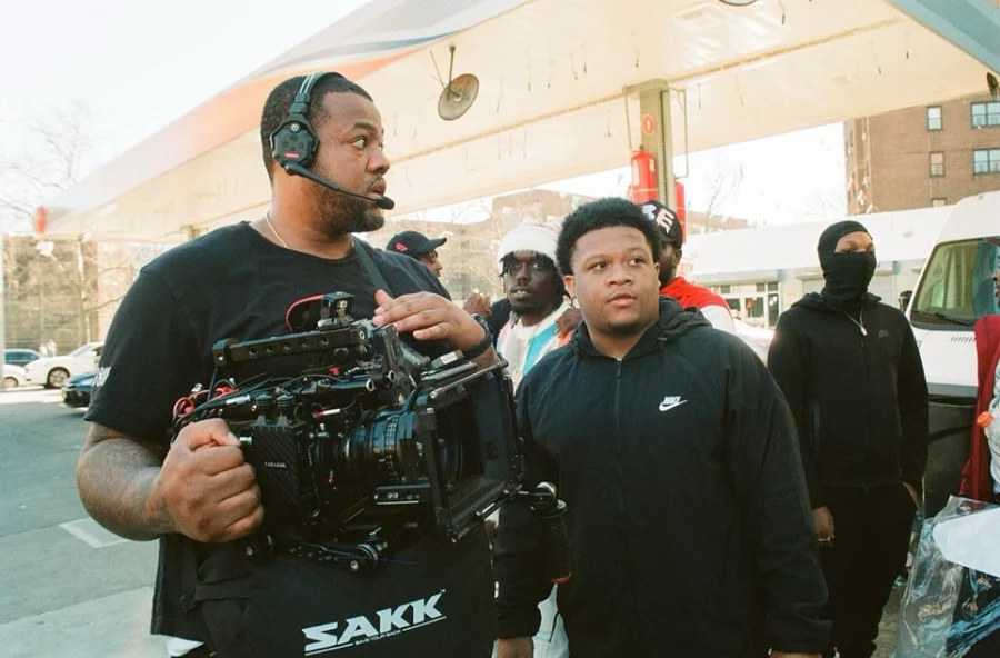 SAKK Camera Saddle 攝影馬鞍袋 - 杰客森林