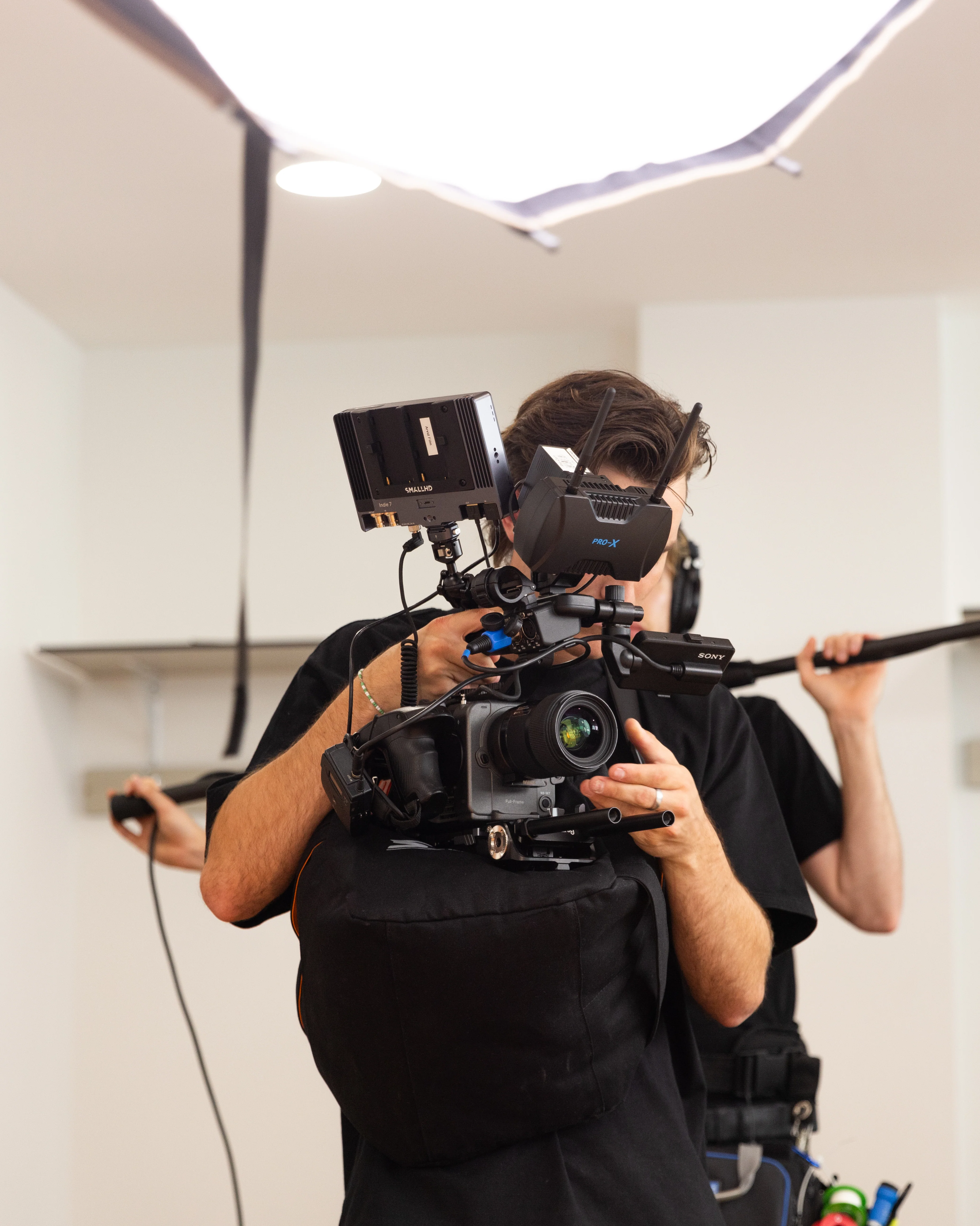 SAKK Camera Saddle 攝影馬鞍袋 - 杰客森林