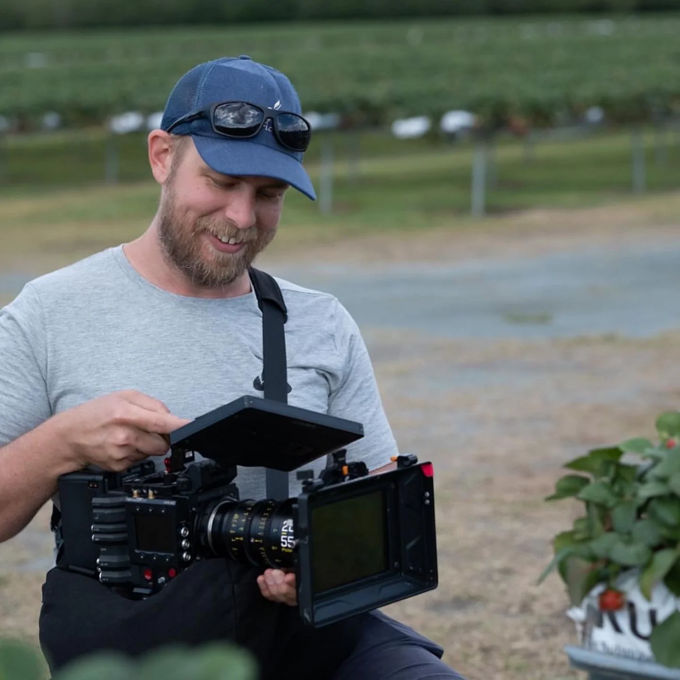 SAKK Camera Saddle 攝影馬鞍袋 - 杰客森林