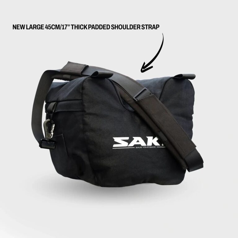 SAKK Camera Saddle 攝影馬鞍袋 - 杰客森林