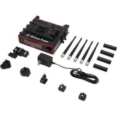 Aputure Sidus Four 控光工具 - 杰客森林