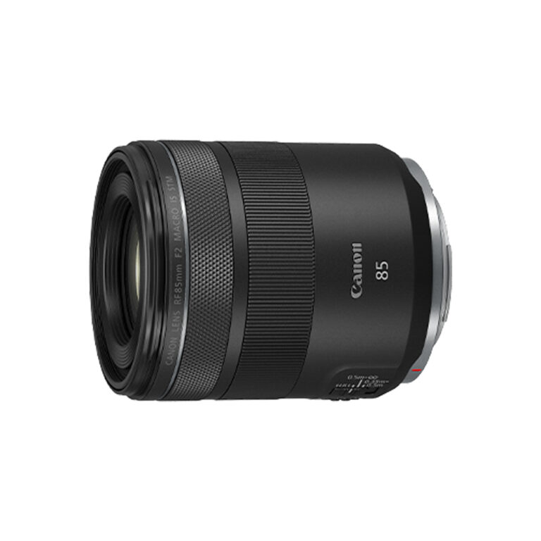 [出租]Canon RF 85mm F2 - 杰客森林